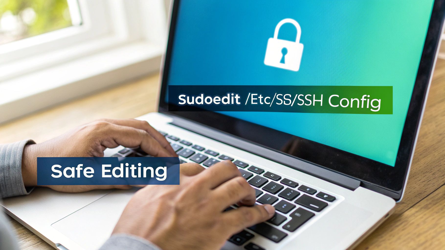 How to Edit a File in Linux: A Sysadmin's Guide to CLI and GUI Editors ...