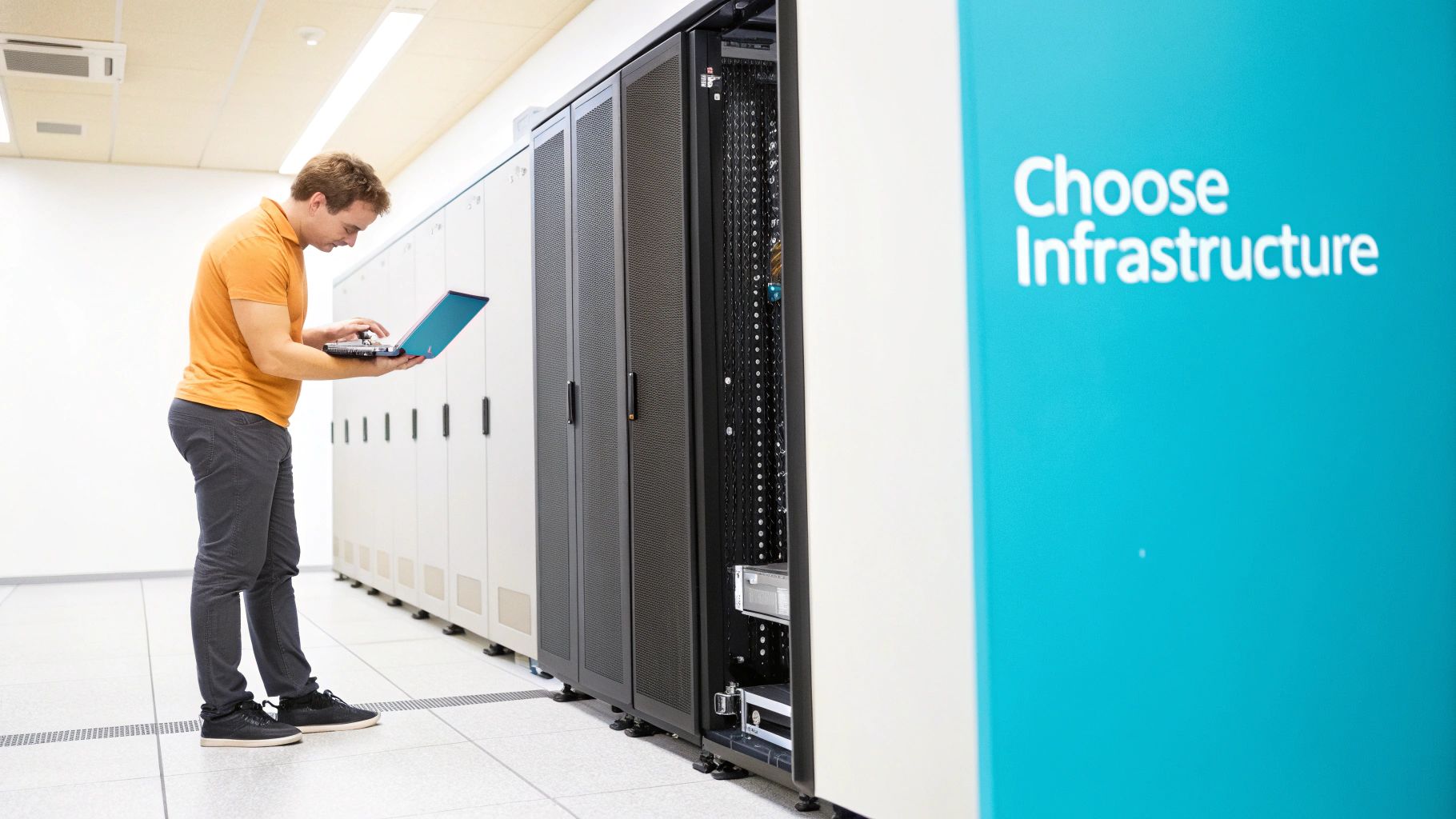 A Practical Guide on How to Set up an Email Server for Your Business ...