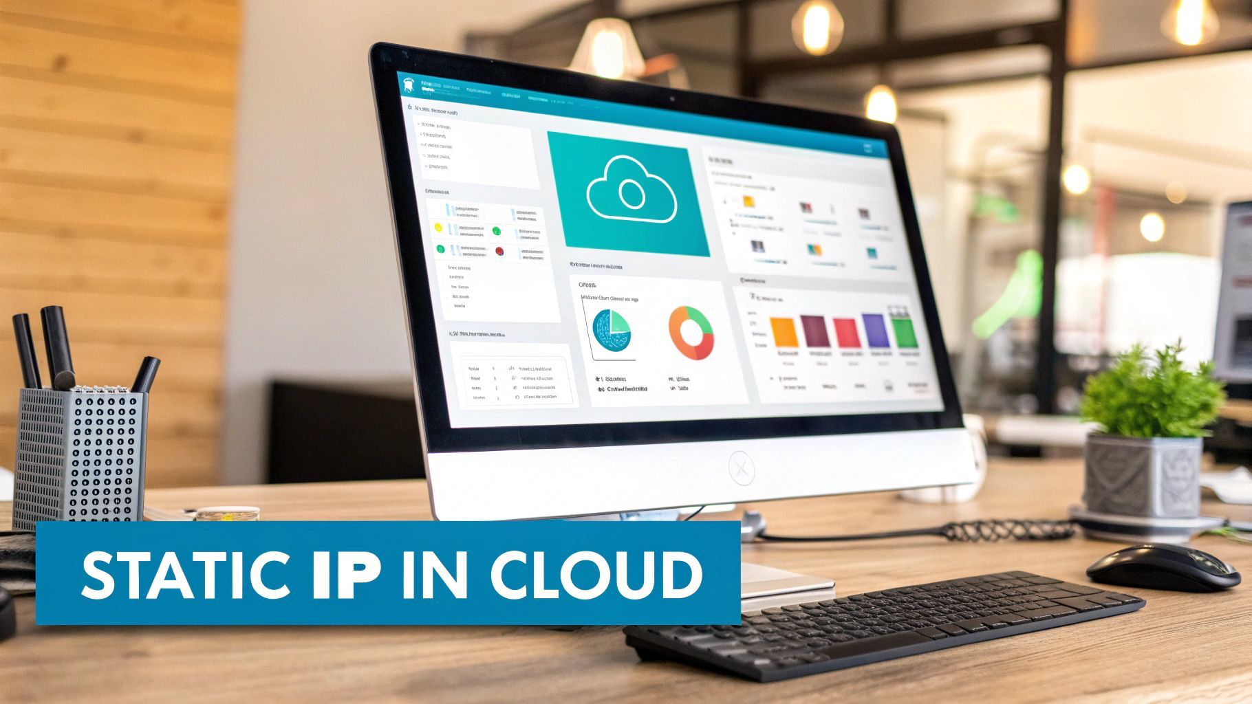 Configure static ip ubuntu server: A Practical Setup Guide
