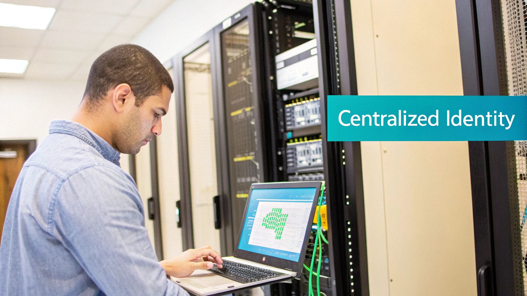 Active Directory Installation: A Step-by-Step Guide for IT ...