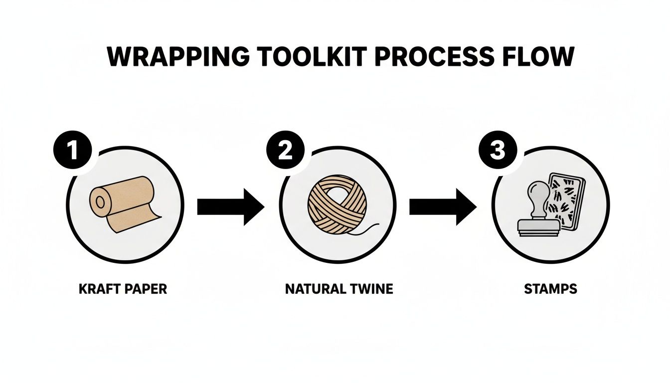 Creative Gift Wrapping Ideas That Don't Look Like a Dog's Dinner ...