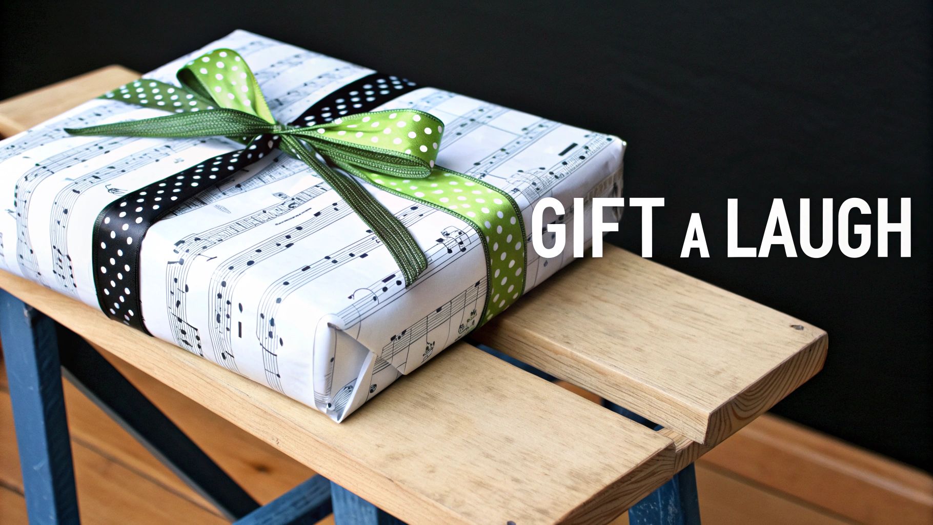 Banish Boring Walls With Funny Art Prints – Striped Circle