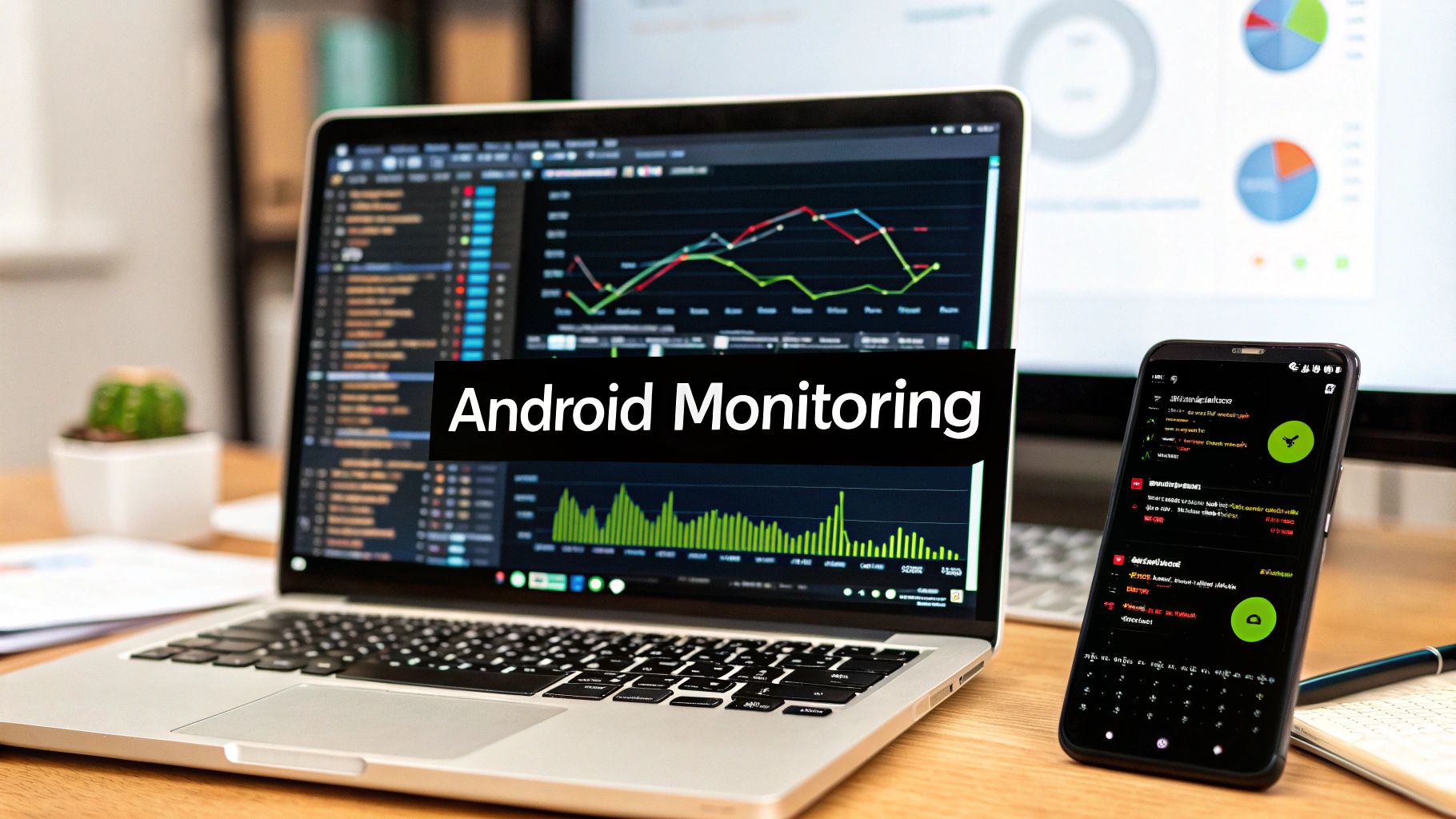 Your Guide to Android Performance Monitoring