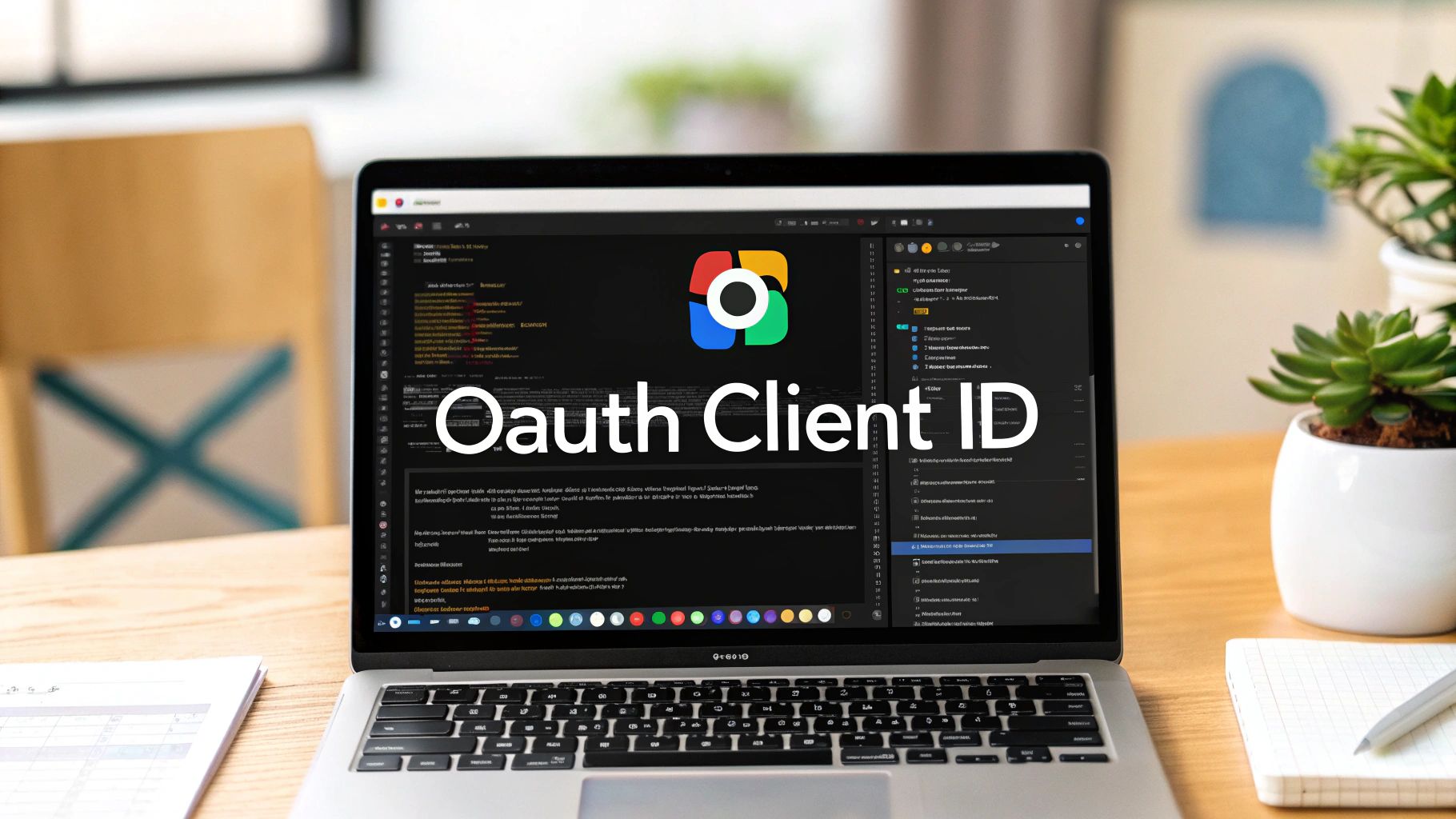 Your Guide to the Google OAuth Client ID