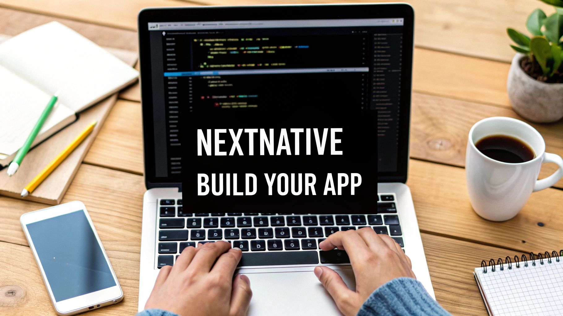Your First Mobile App Development Tutorial