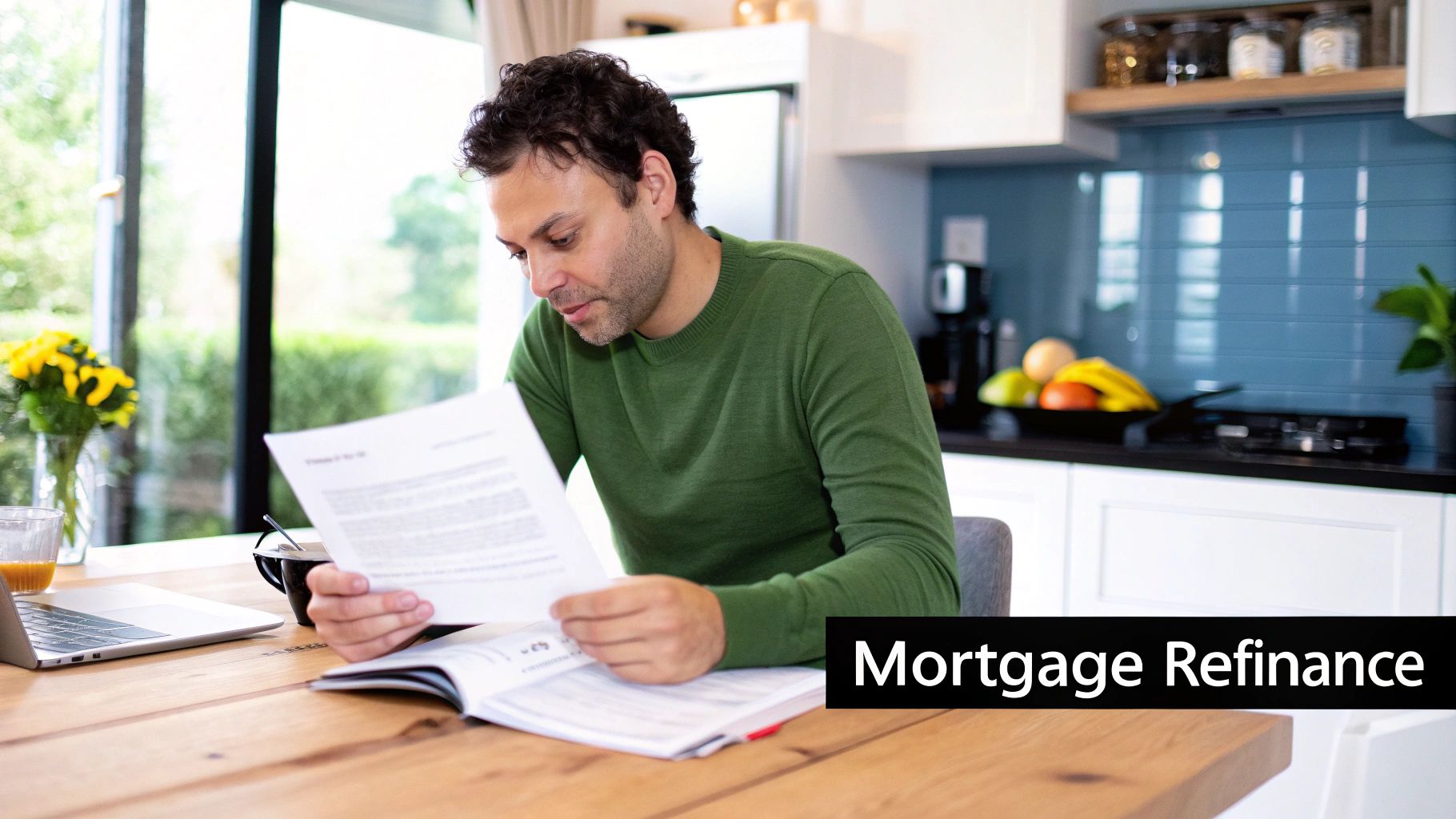 Mortgage refinancing vs. home equity loan: Which is right for me ...