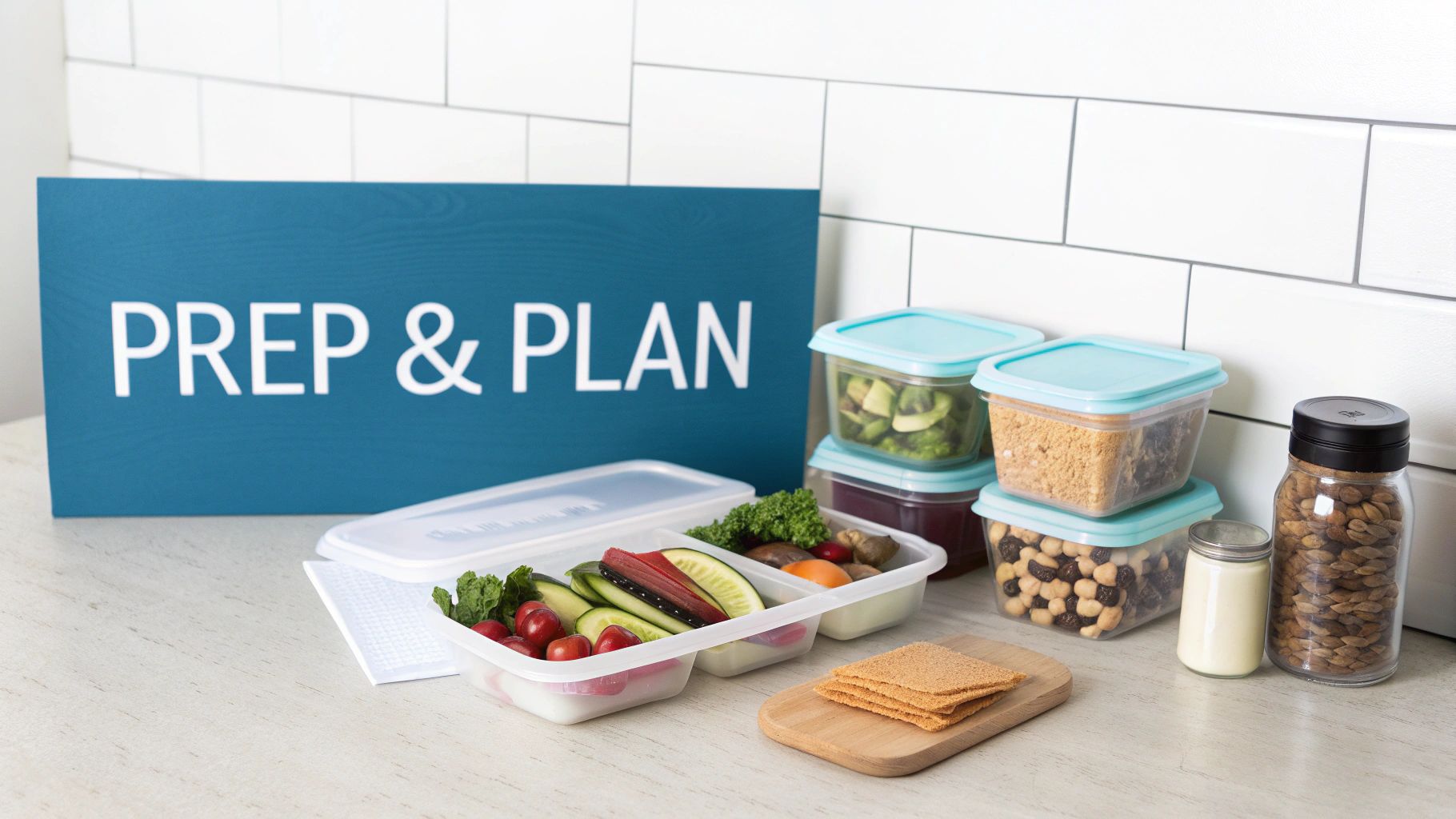 Healthy Vegan Snacks for Weight Loss That Actually Work – Louisville ...