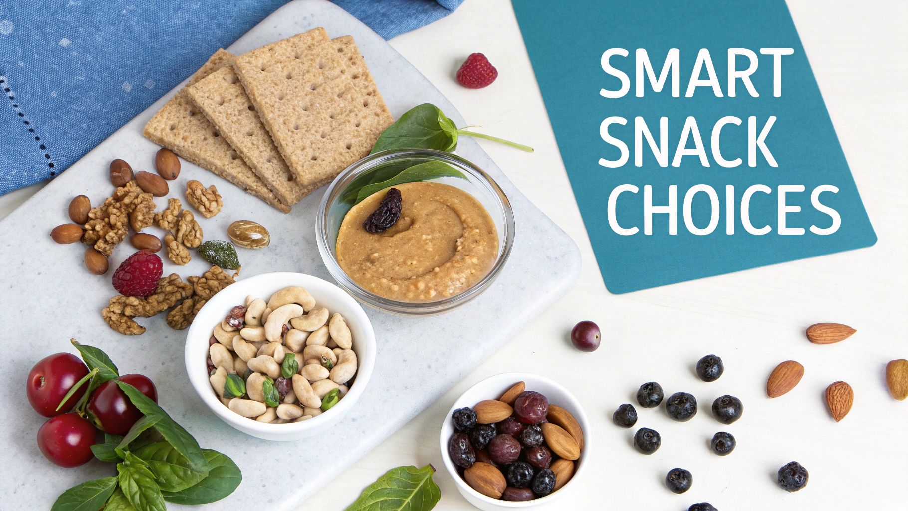 Your Guide to Non Perishable Snacks for Emergency Kit – Louisville ...