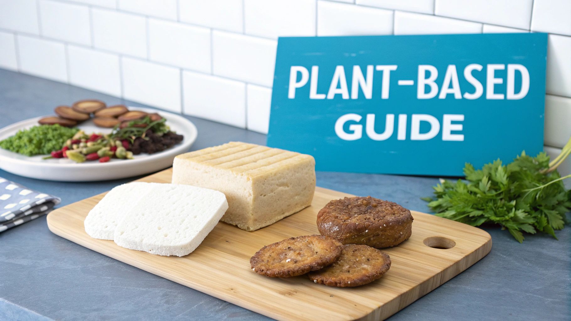 Finding the Best Vegan Meat Substitutes for Every Meal – Louisville ...