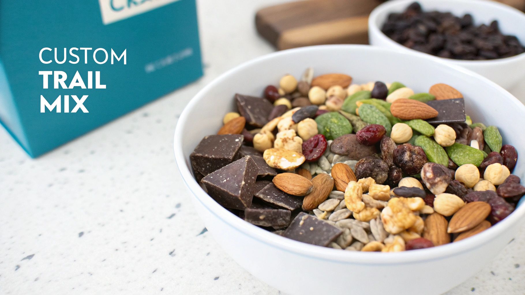 High Protein Hiking Snacks: Vegan Trail Fuel – Louisville Jerky Co.