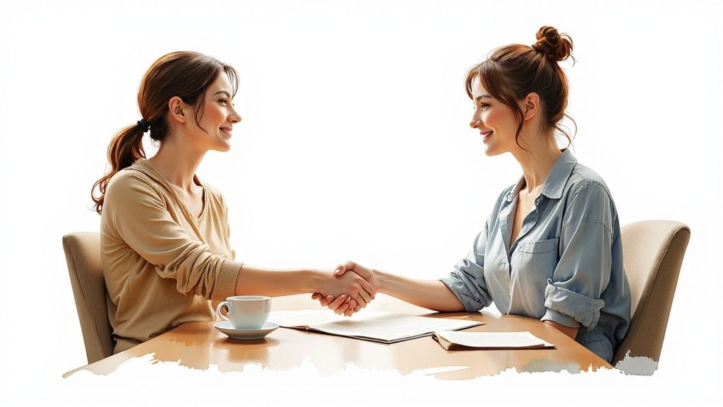 What Does a Housekeeper Do? A Complete Guide to Their Role - Superstar ...