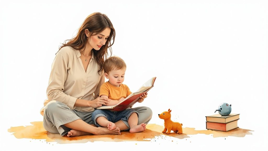 How Much Does a Norland Nanny Cost? A Personal Guide for Your Family ...