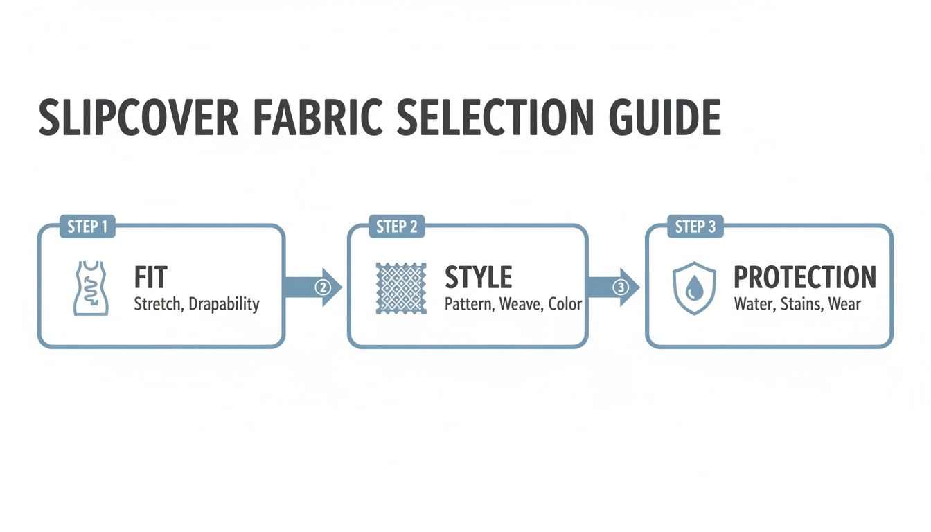 A Complete Guide to Sofa Slip Covers in Australia