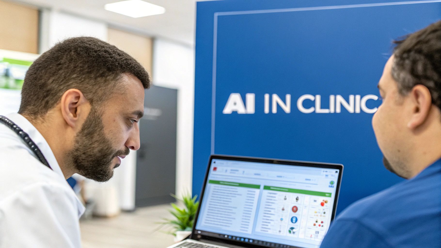 Medical Imaging Machine Learning: A Guide ... | Speak About AI