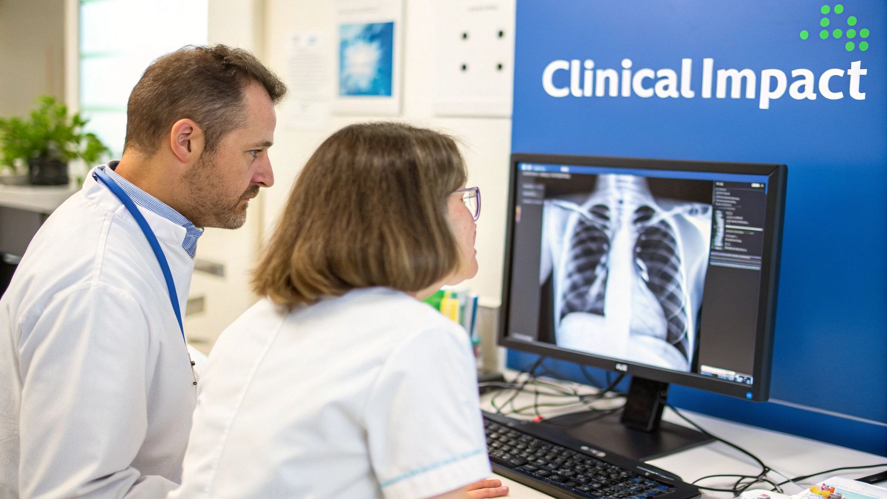 Medical Imaging Machine Learning: A Guide ... | Speak About AI