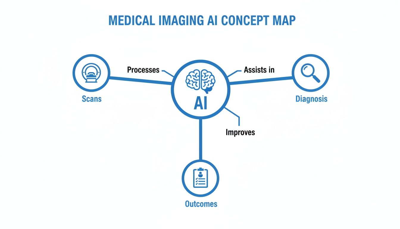 Medical Imaging Machine Learning: A Guide ... | Speak About AI