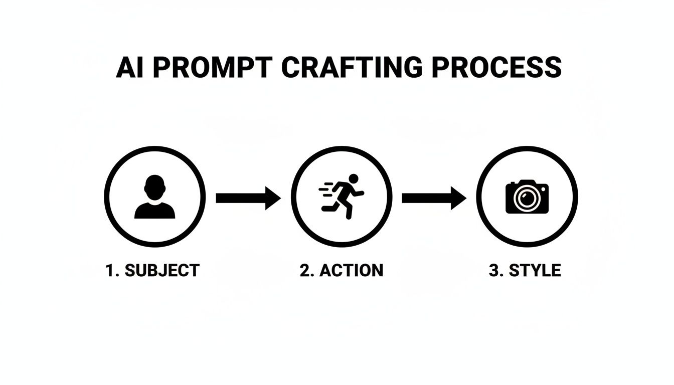 Your Ultimate Guide to Creating Viral AI Ronaldo Content | GoCrazyAI