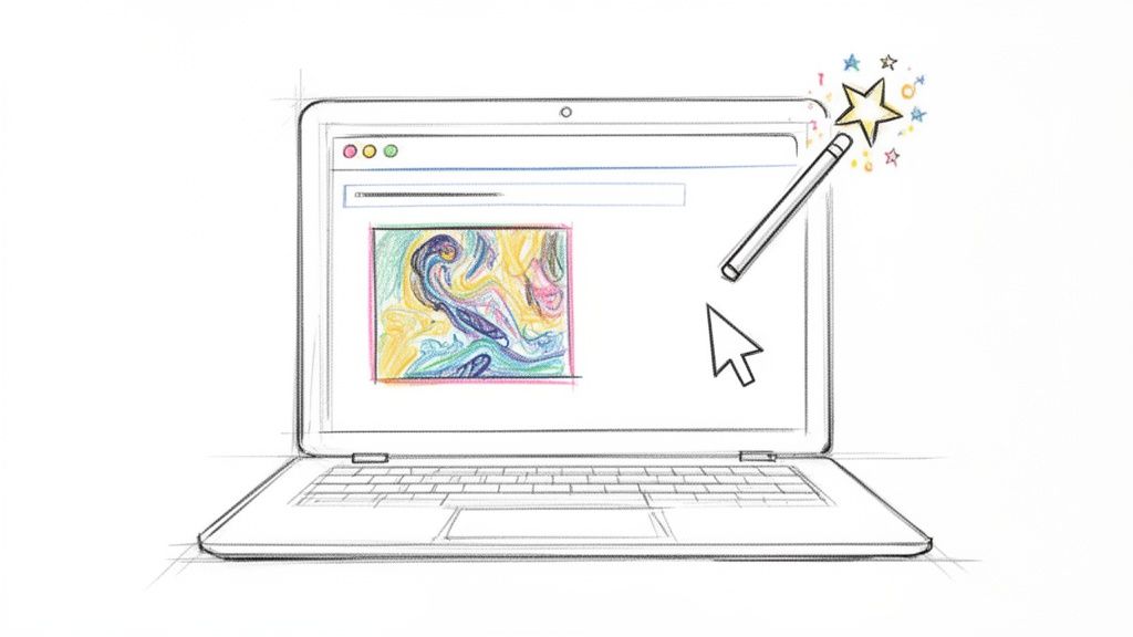 Uncensored AI Image Generator Online: The Ultimate Guide to Creative ...