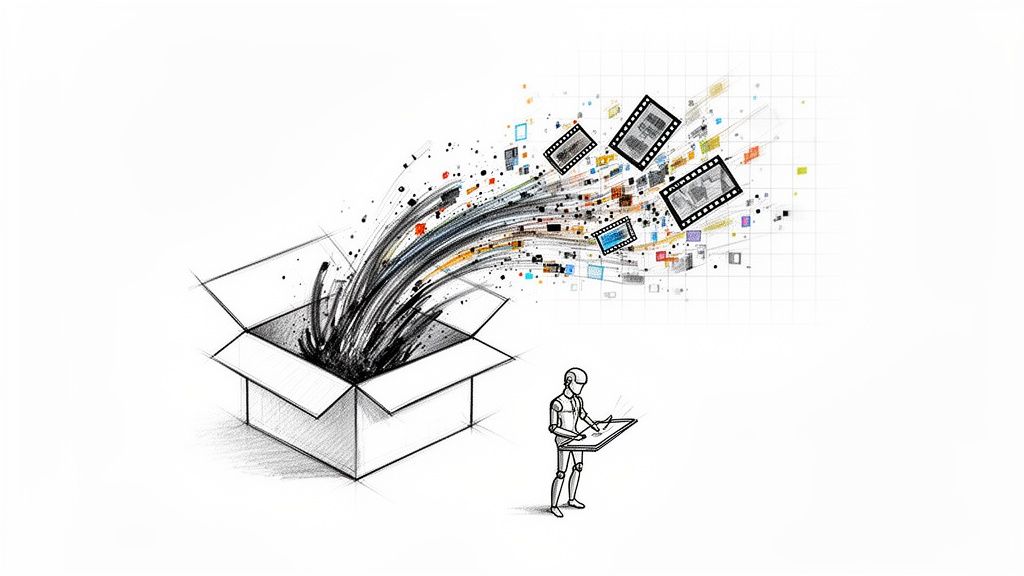 Uncensored AI Generator: Your Guide to Creative Freedom | GoCrazyAI