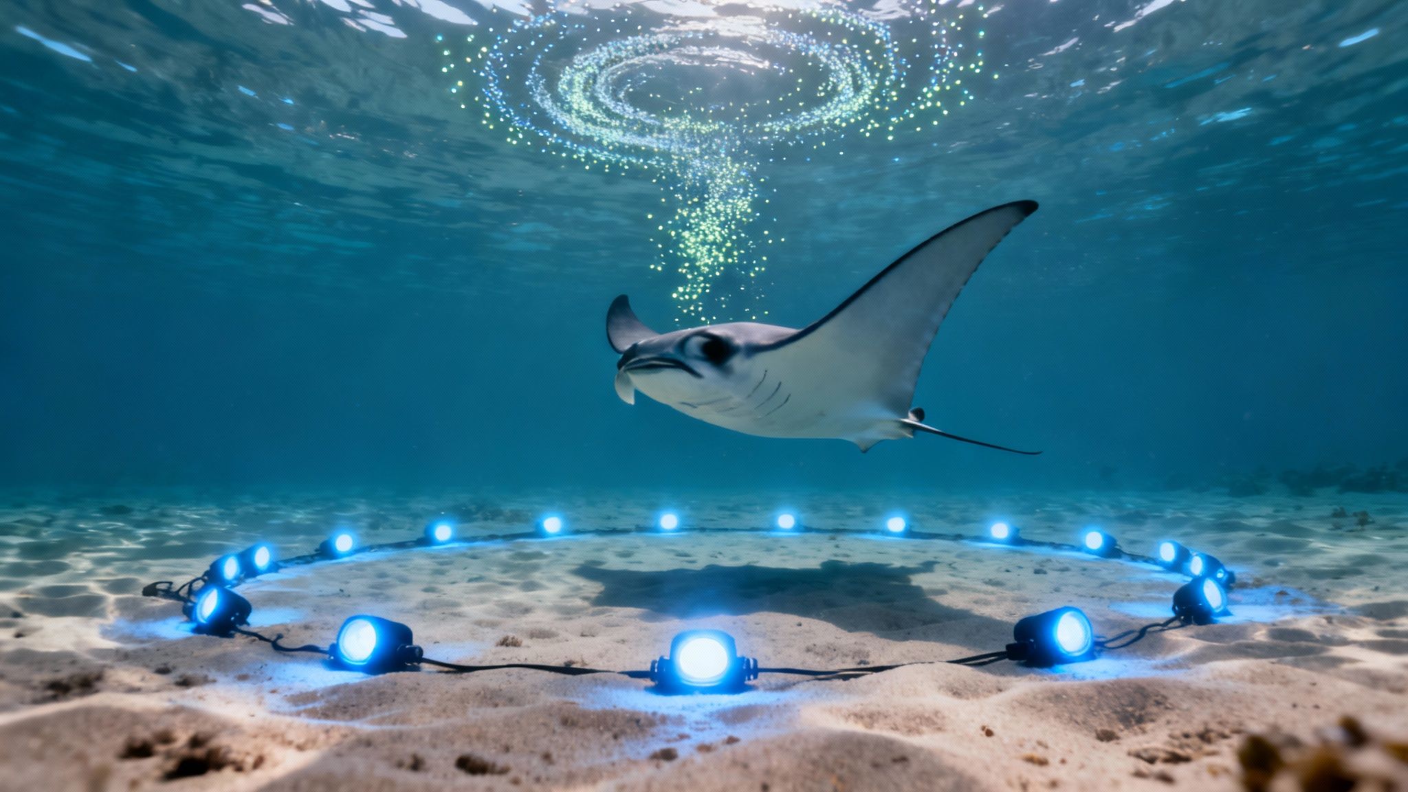 Big Island Manta Ray Dive The Complete Guide