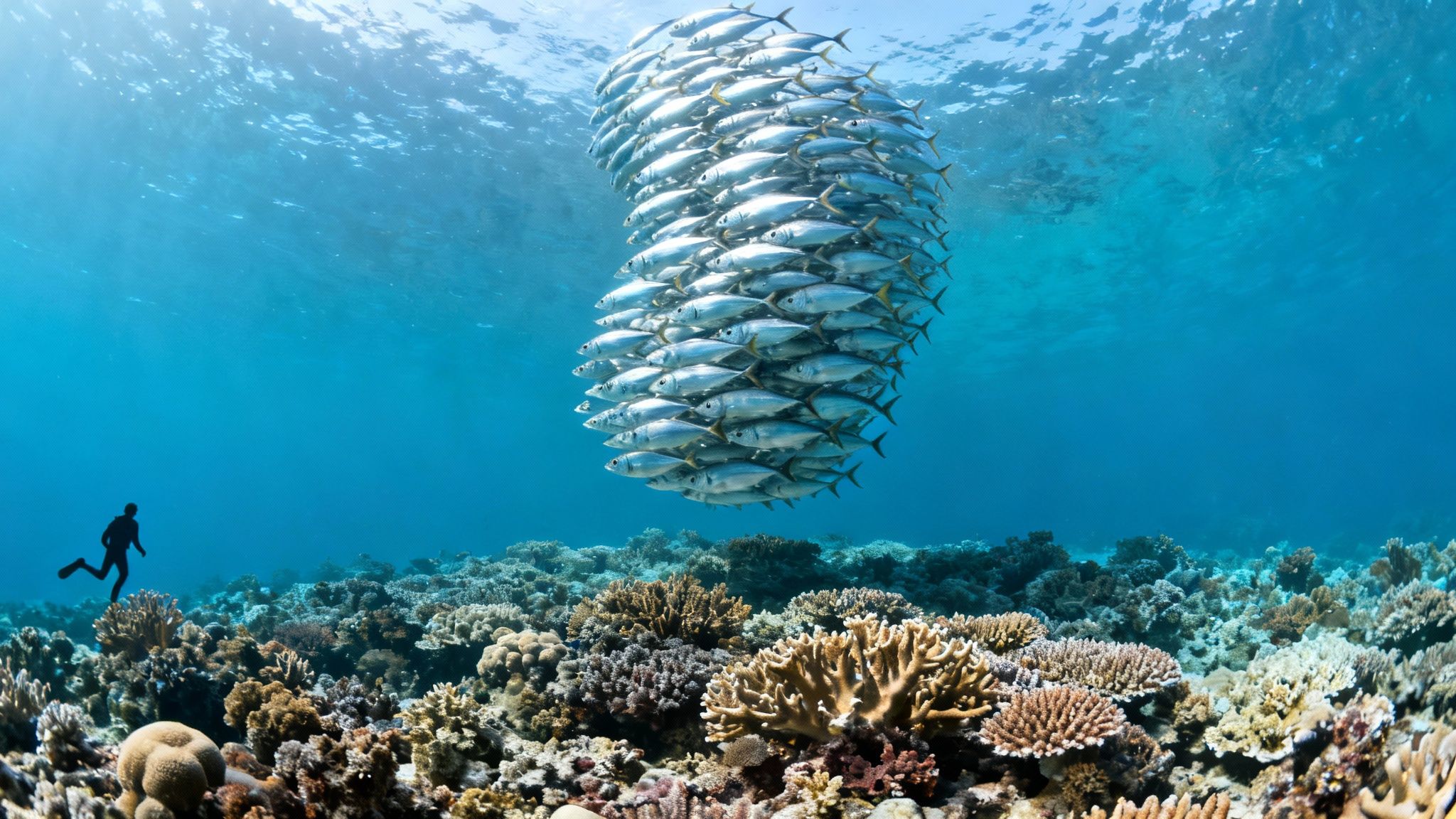 12 Best Diving in the Philippines Sites for Your 2026 Bucket List