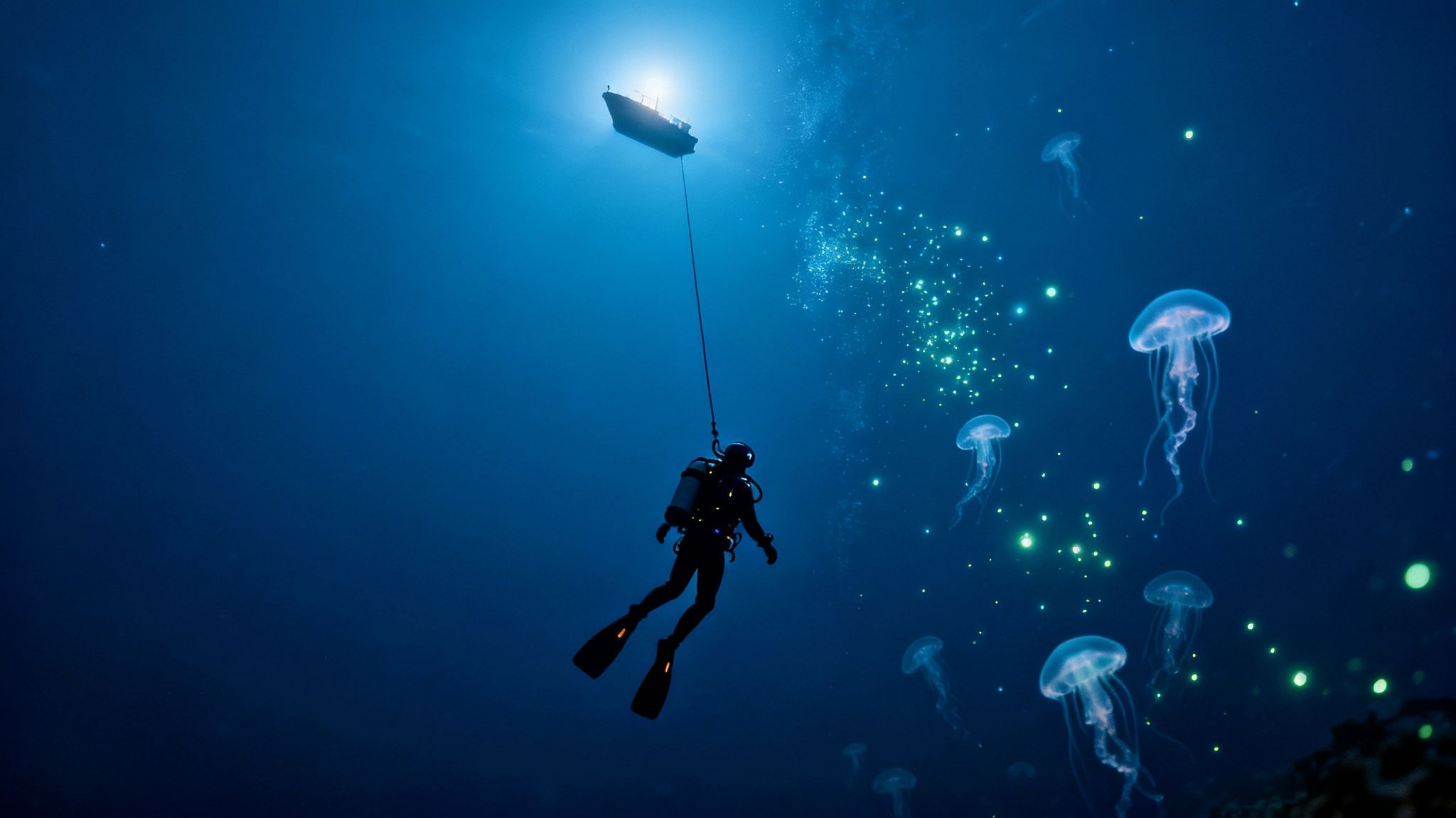 Diving Hawaii Big Island Your Ultimate Guide to Kona Dives