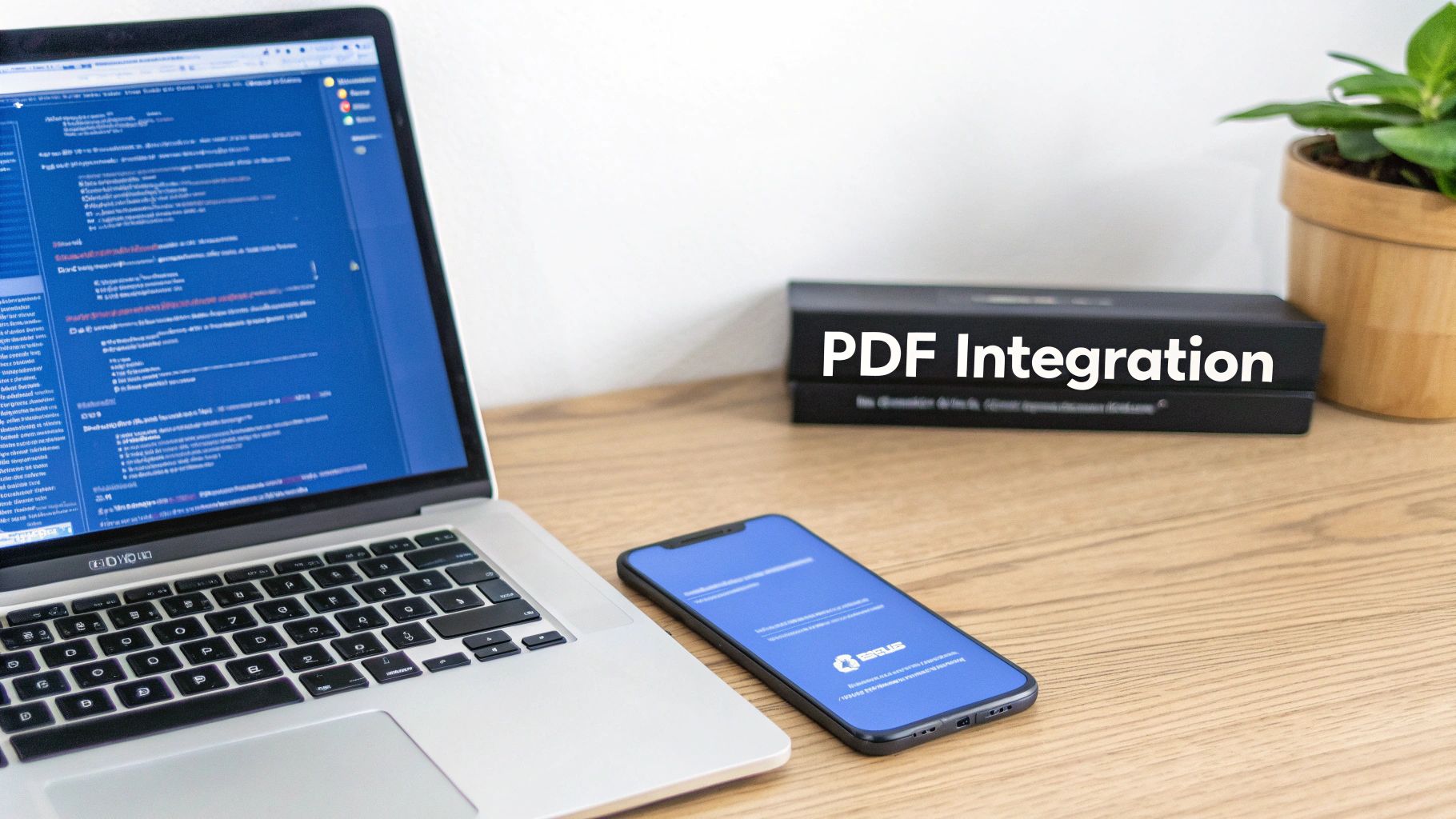 A Guide to the React Native PDF Viewer