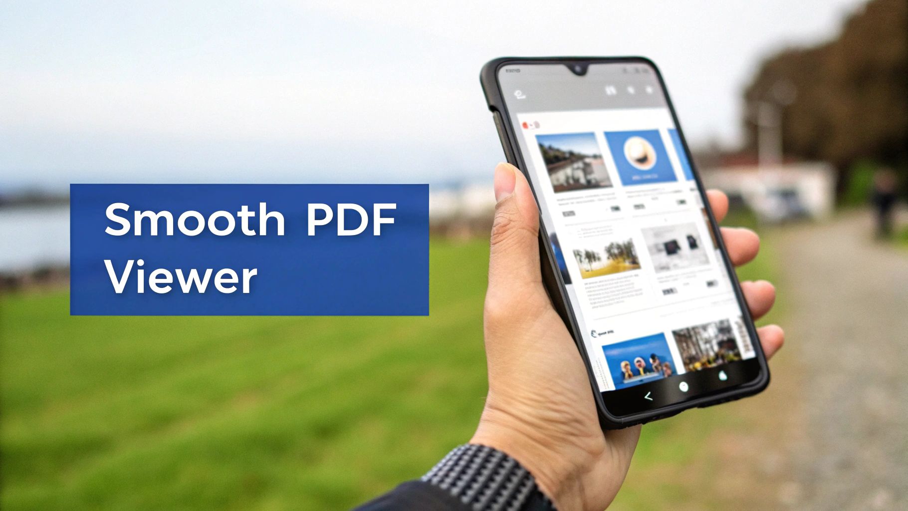 A Developer's Guide to React Native PDF Handling