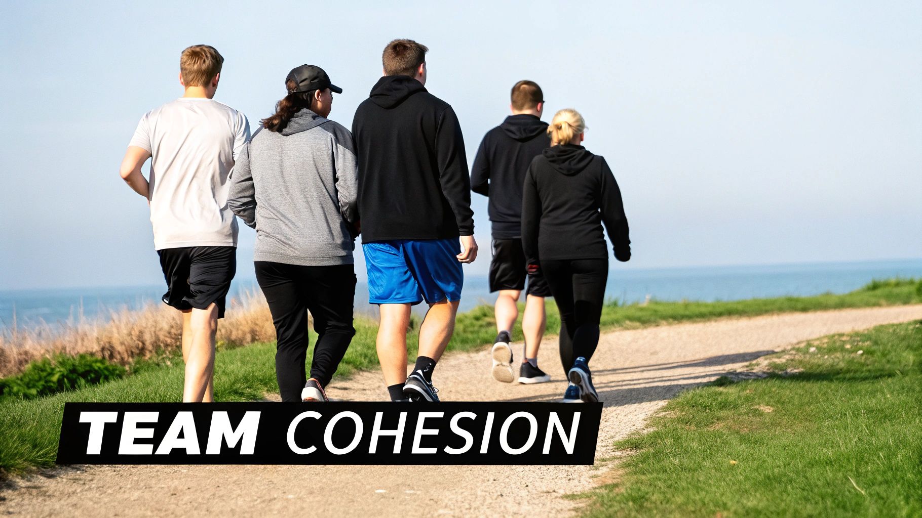 10 Elite Team Building Activities for Sports Teams in 2026