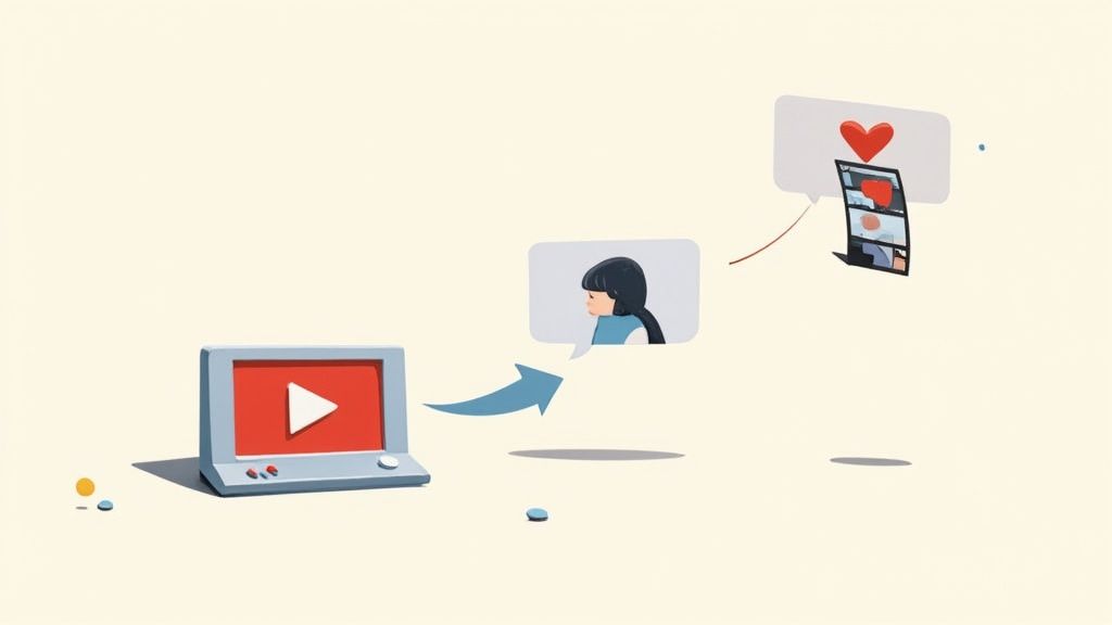 10 Practical Content Marketing Strategy Examples for 2025