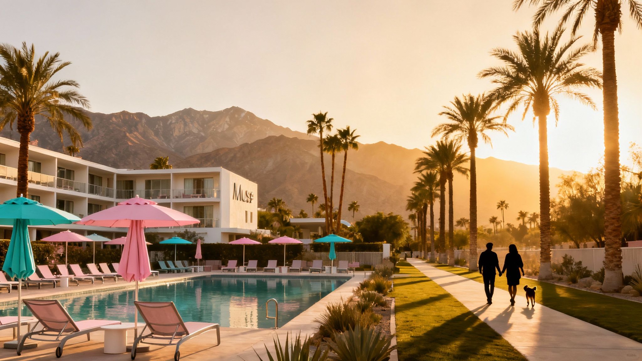 10 Unforgettable Places to Visit in Palm Springs [2025 Guide]