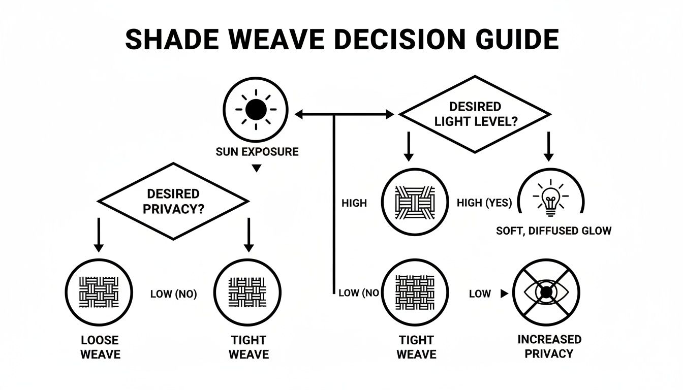 Light Filtering Shades: The Homeowner's Guide for Delmarva Homes