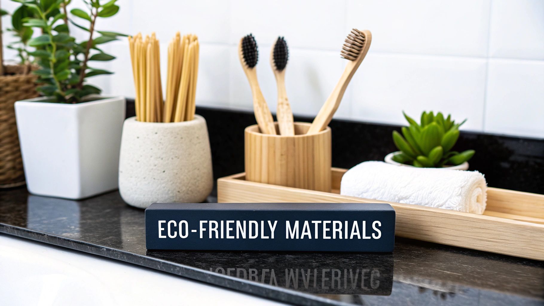 Sustainable Dentistry: Eco-Friendly Practices