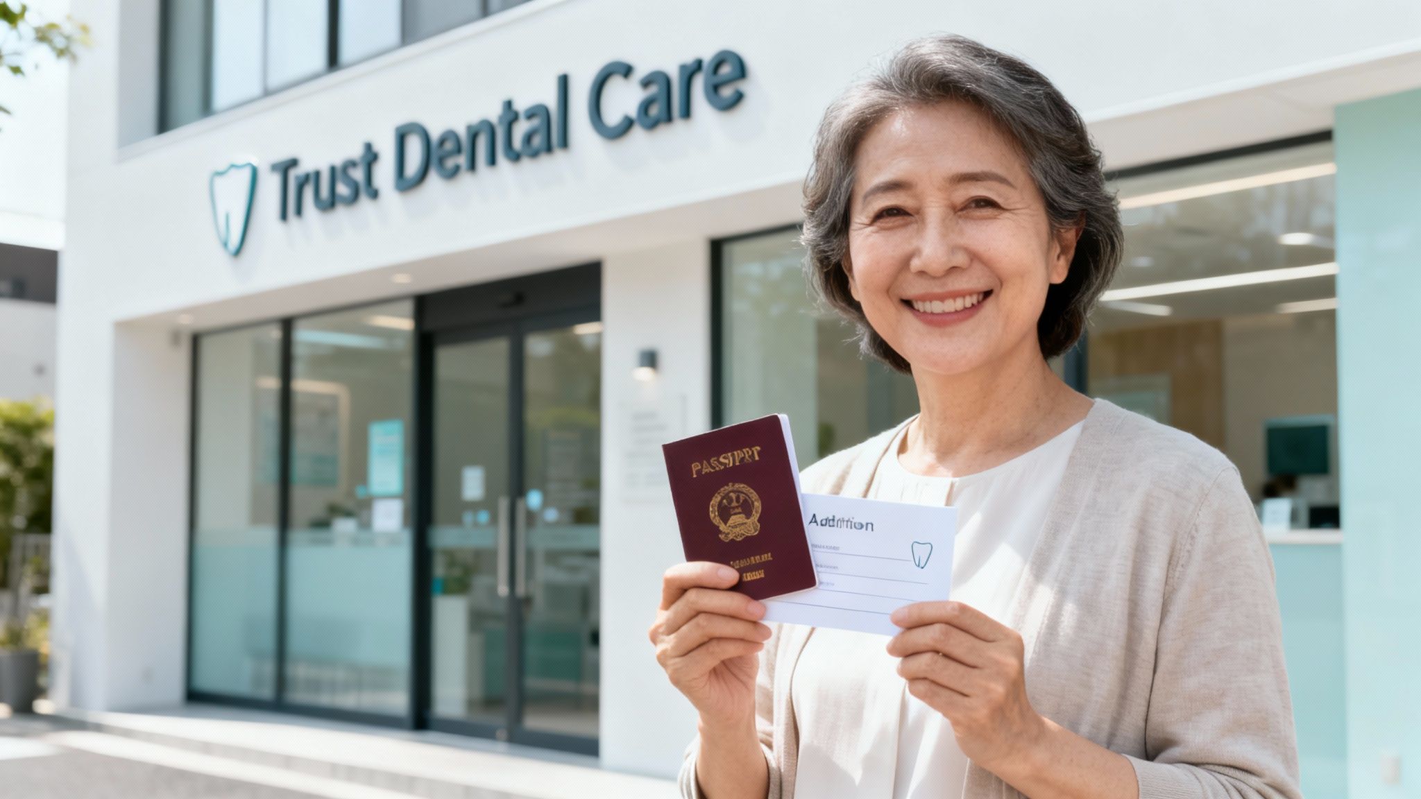 A Patient's Guide to Dental Implants Cost in Tijuana, Mexico | Trust ...