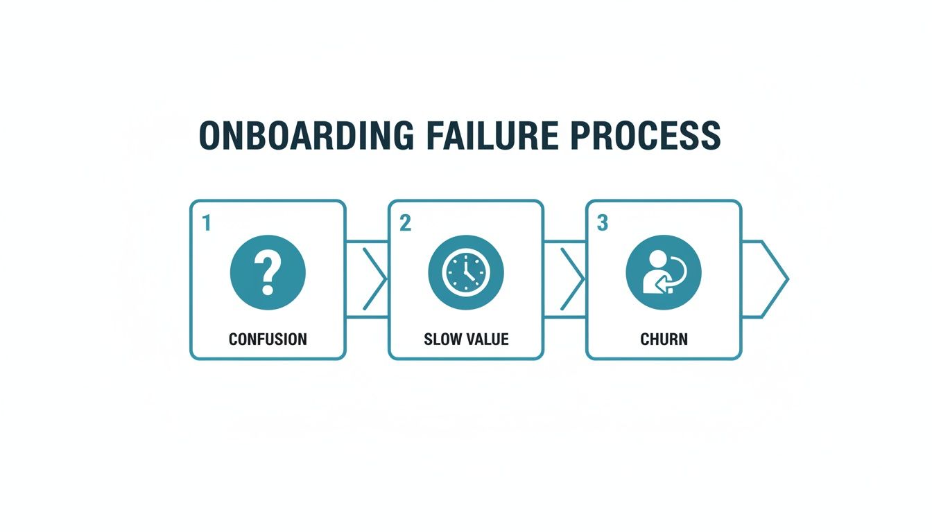 How to Improve Customer Onboarding Process With an AI Framework ...