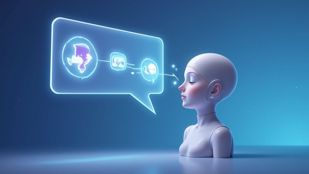 Top Chatbot Development Frameworks for AI Conversations - DocsBot AI