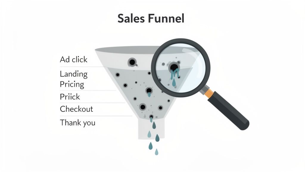 How to Improve Sales Conversion Rate with Proven Strategies - DocsBot AI