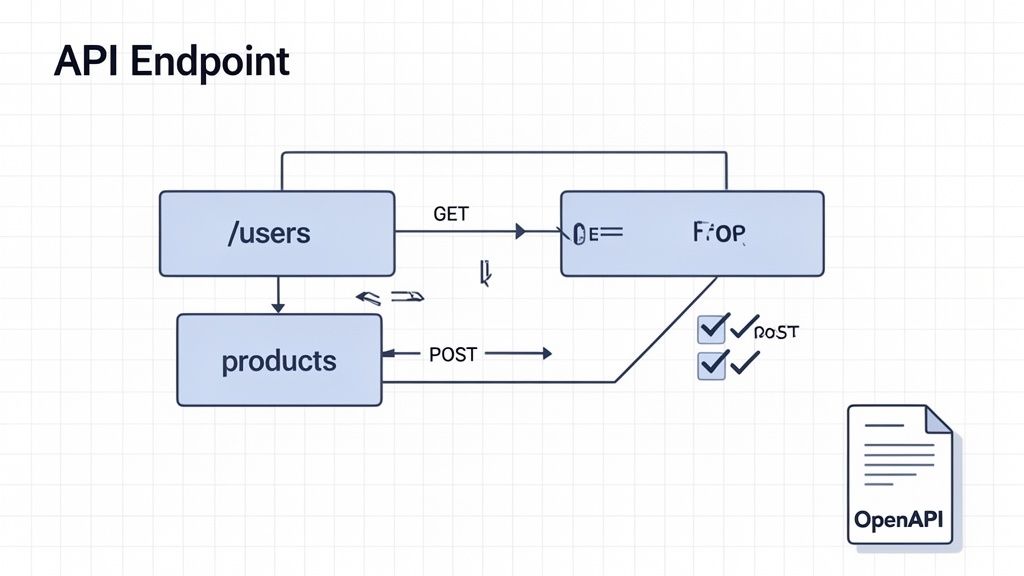 A Practical Guide to Make an API From Scratch - DocsBot AI