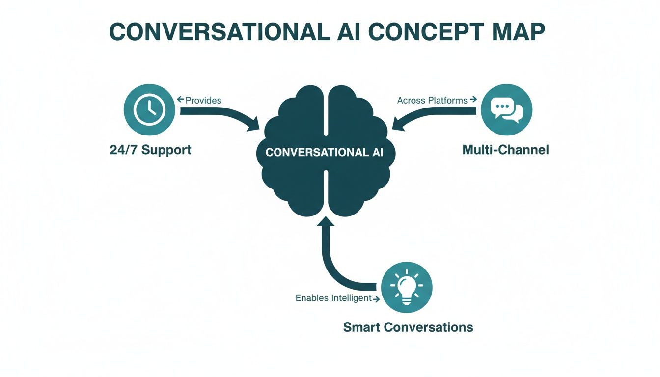 What is Conversational AI Platform? what is conversational ai platform ...