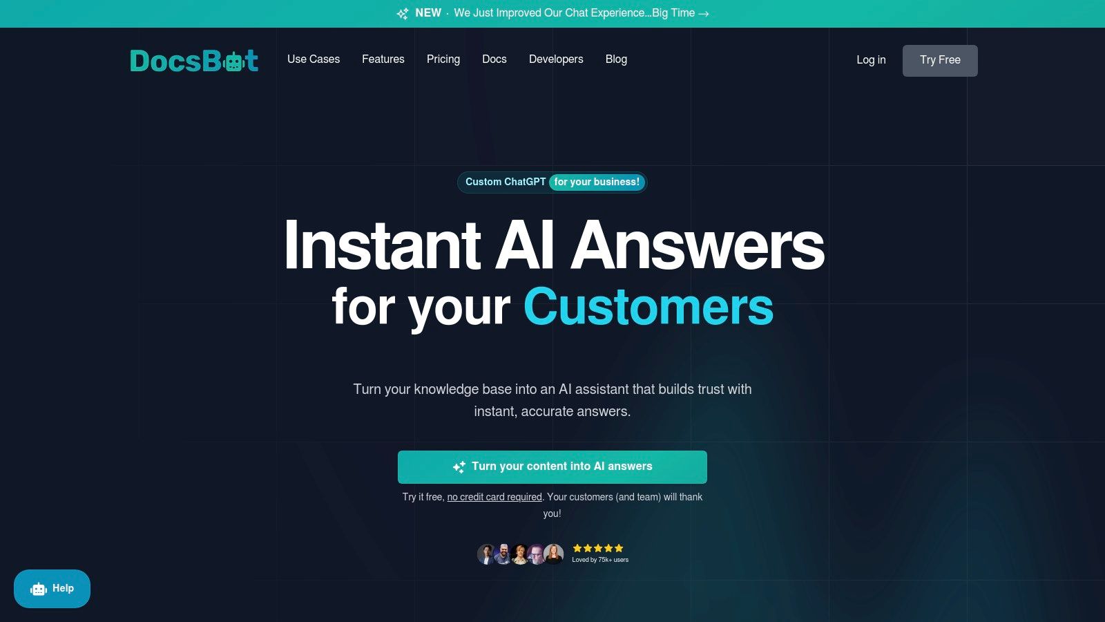 The 12 Best Knowledge Management Software Picks for 2026 - DocsBot AI
