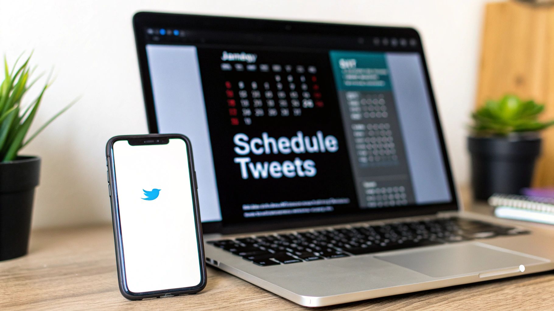 Schedule Twitter Posts Via API A Practical Developer's Guide
