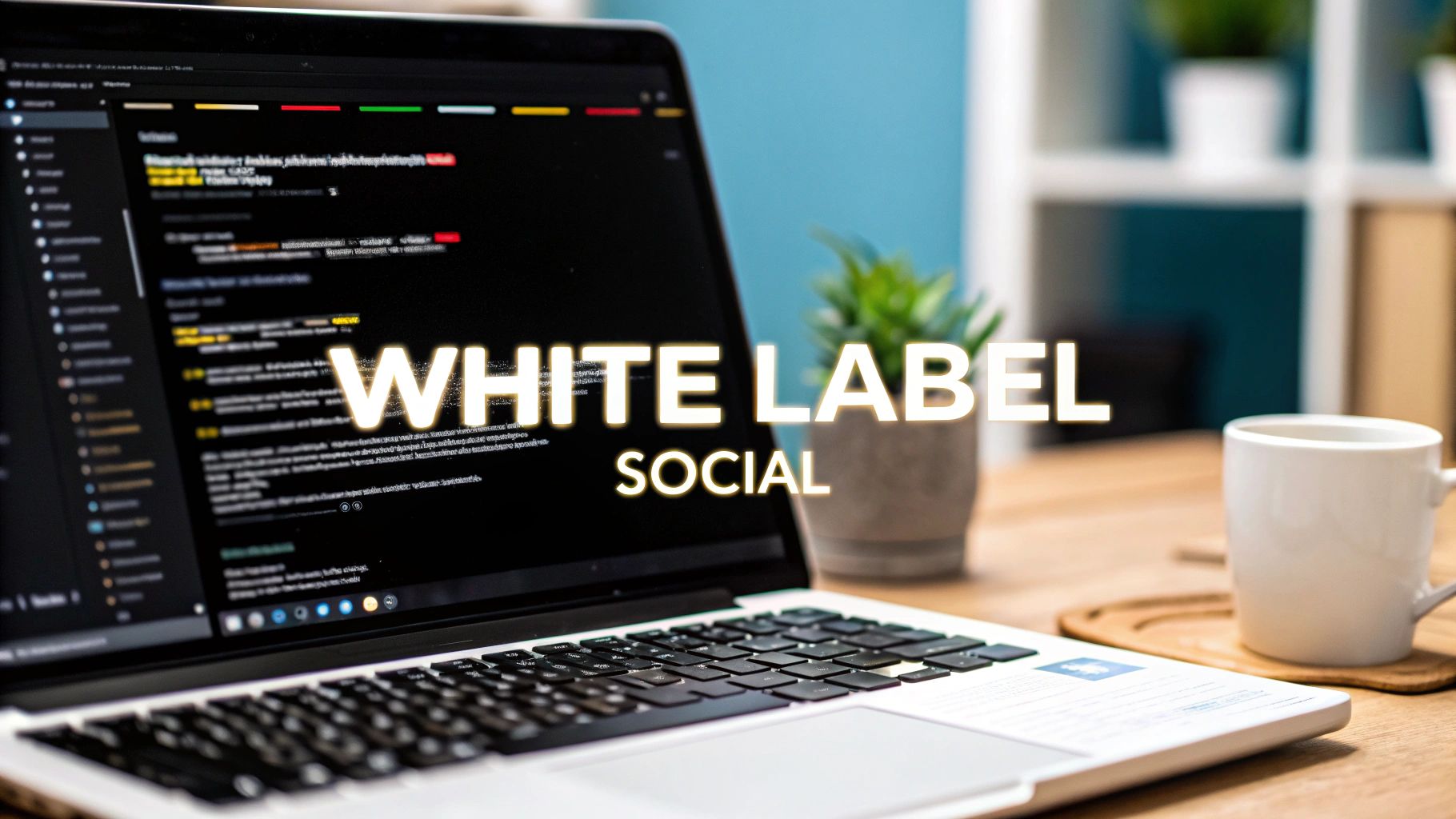 Build a White Label Social Media Management Platform From Scratch