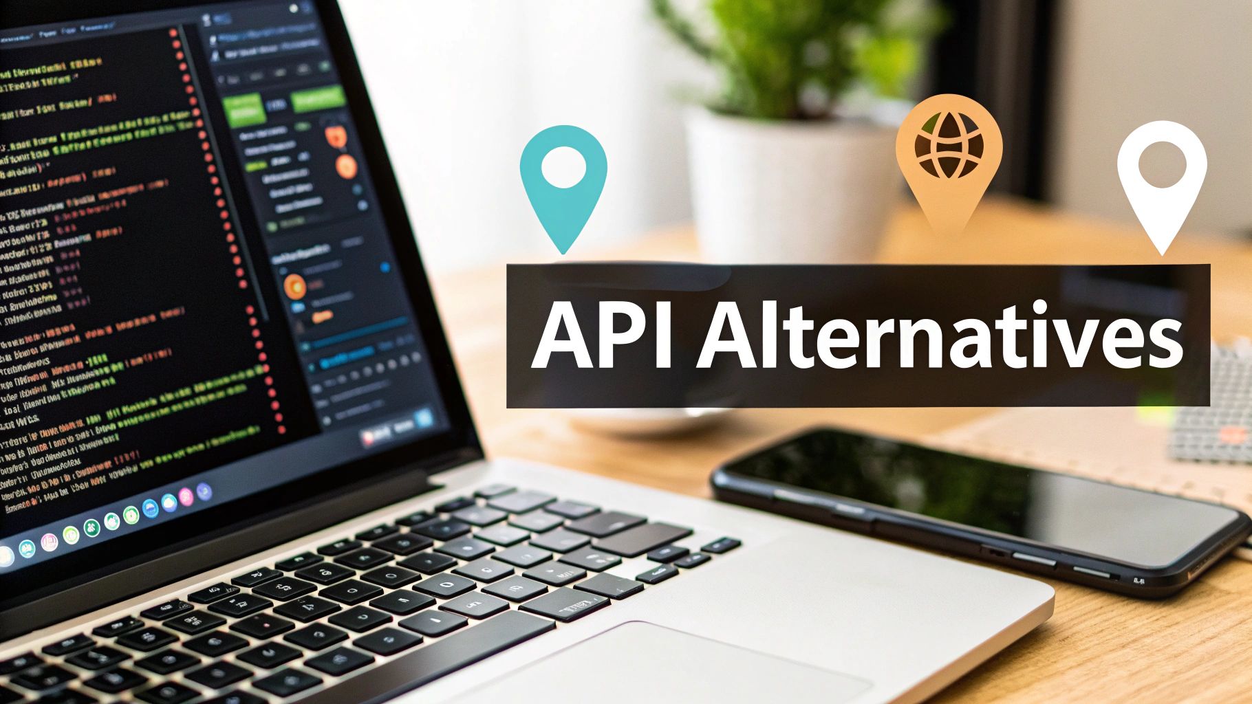 Google Business Profile API Alternative: 13 Options [2026]
