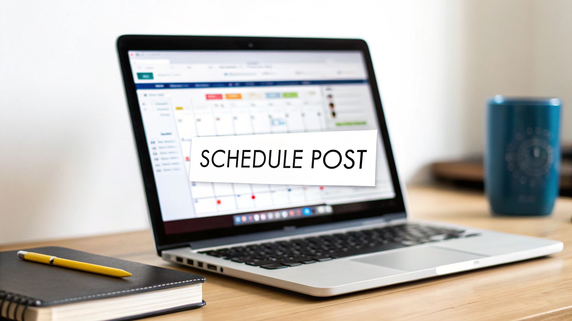 How to Schedule Facebook Post | Easy Step-by-Step Guide
