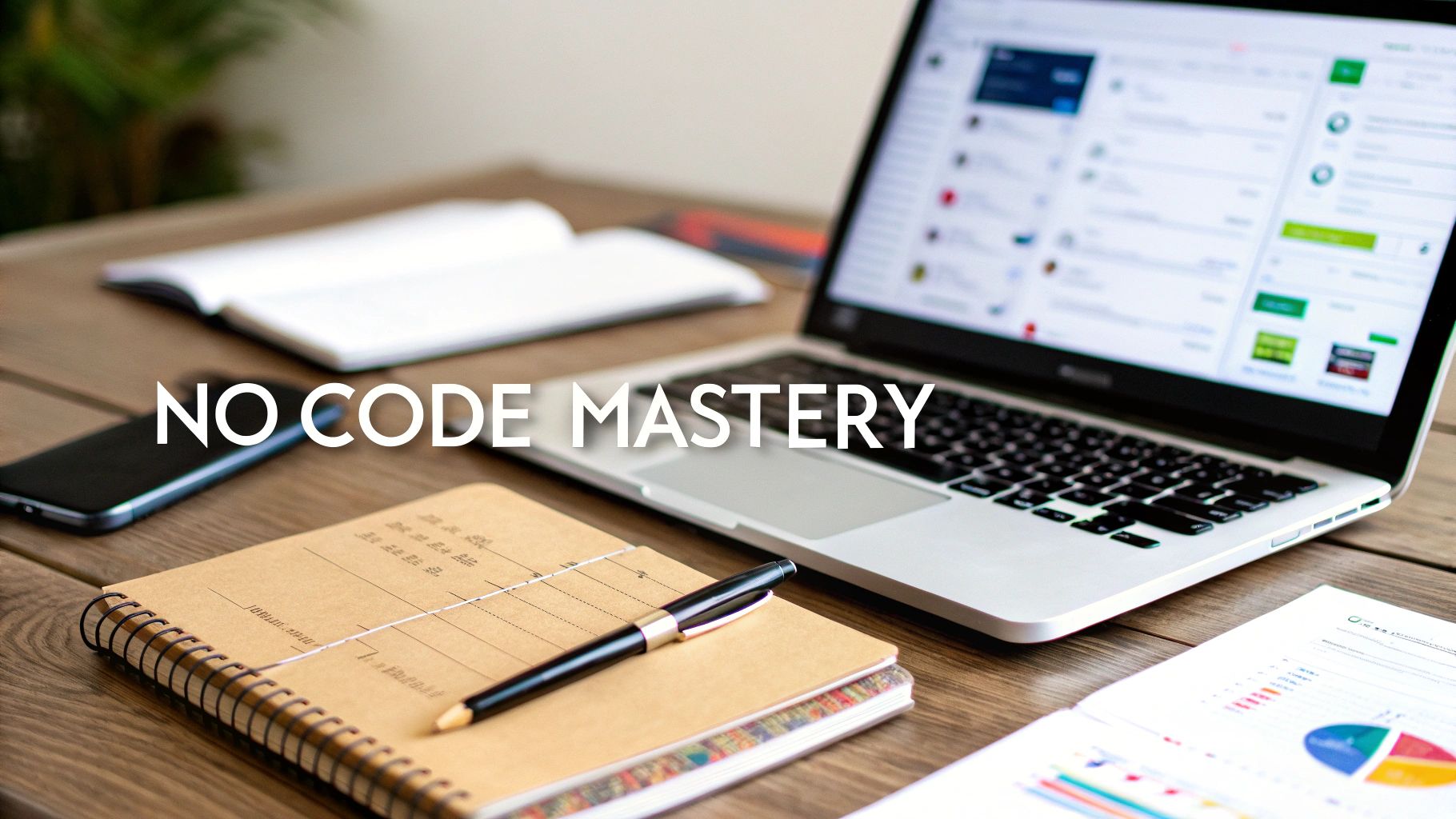 Top 10 No Code Automation Tools for Easy Workflows