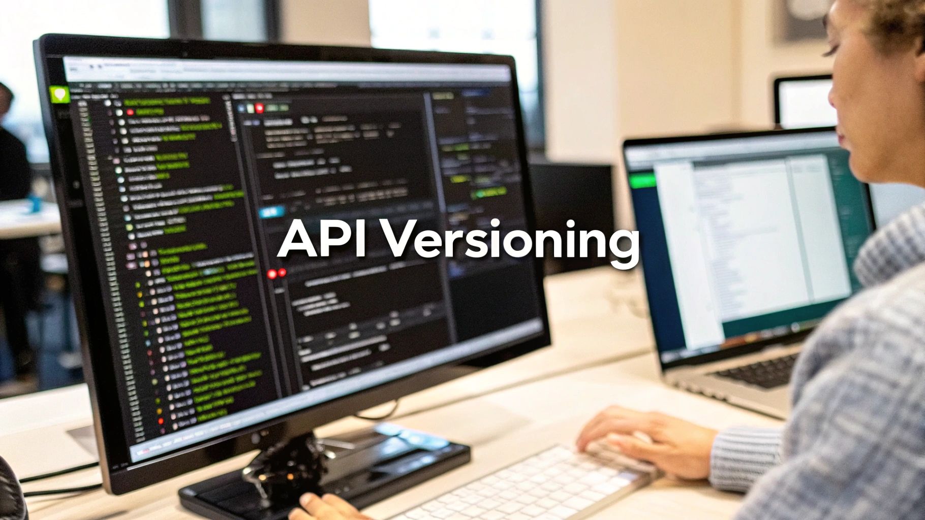 8 API Versioning Best Practices for Developers in 2026