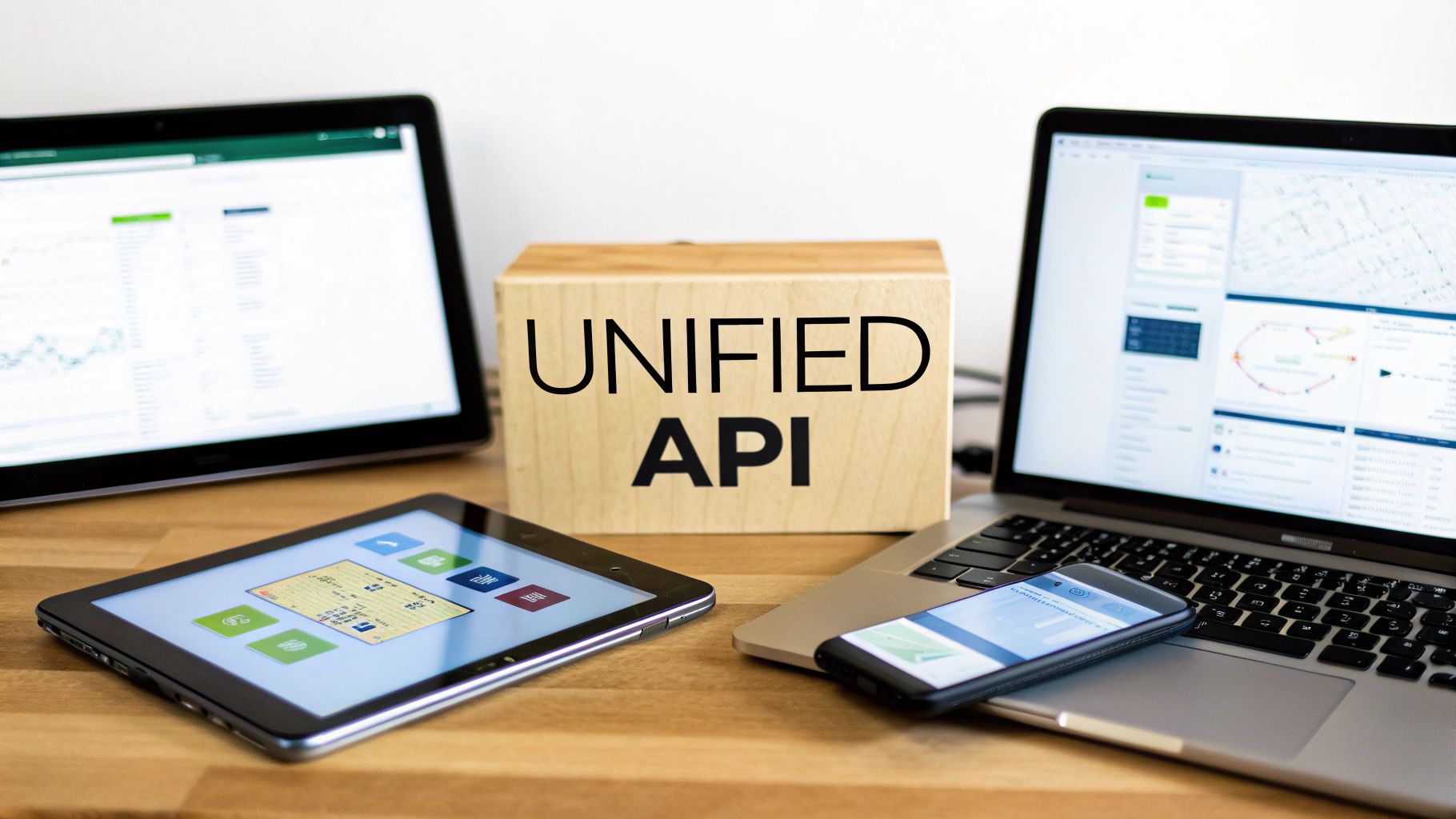 Unified Social Media API: Post to 11 Platforms with One API