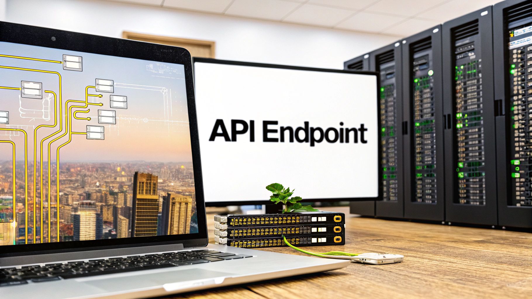 What Is an API Endpoint? Learn Everything You Need