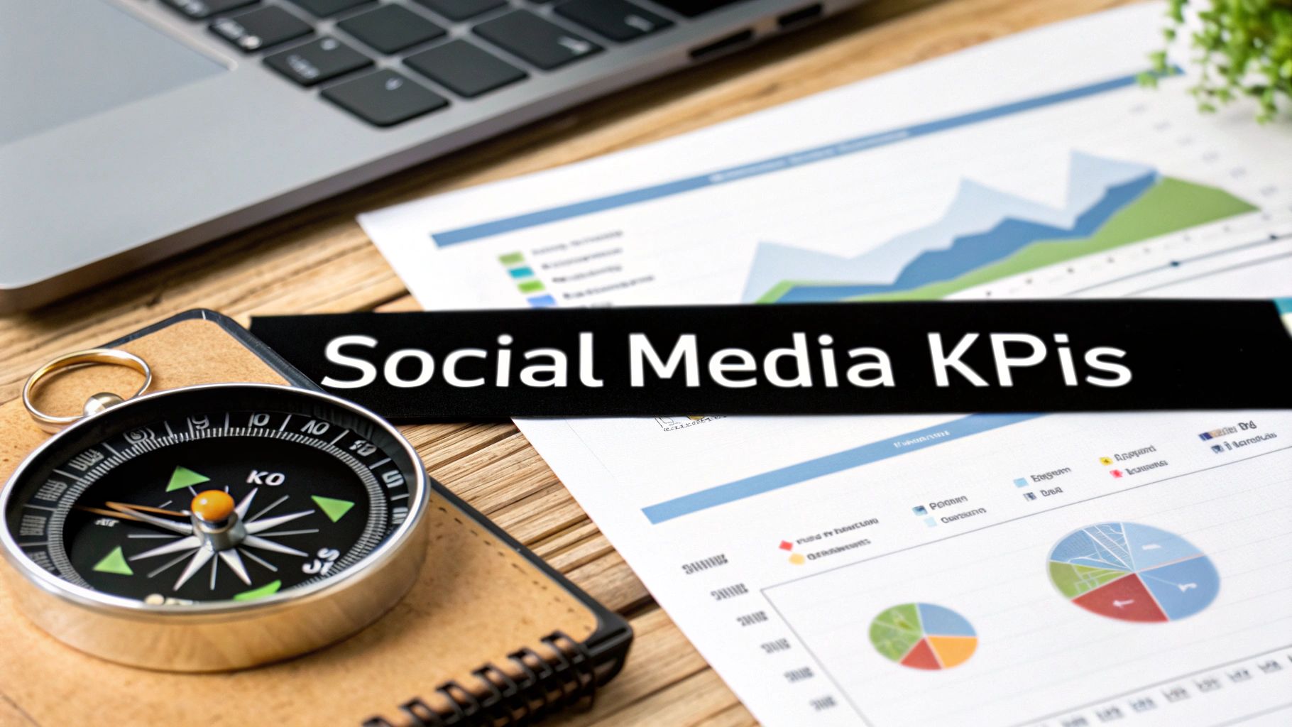Social Media KPIs: Key Performance Indicators Explained