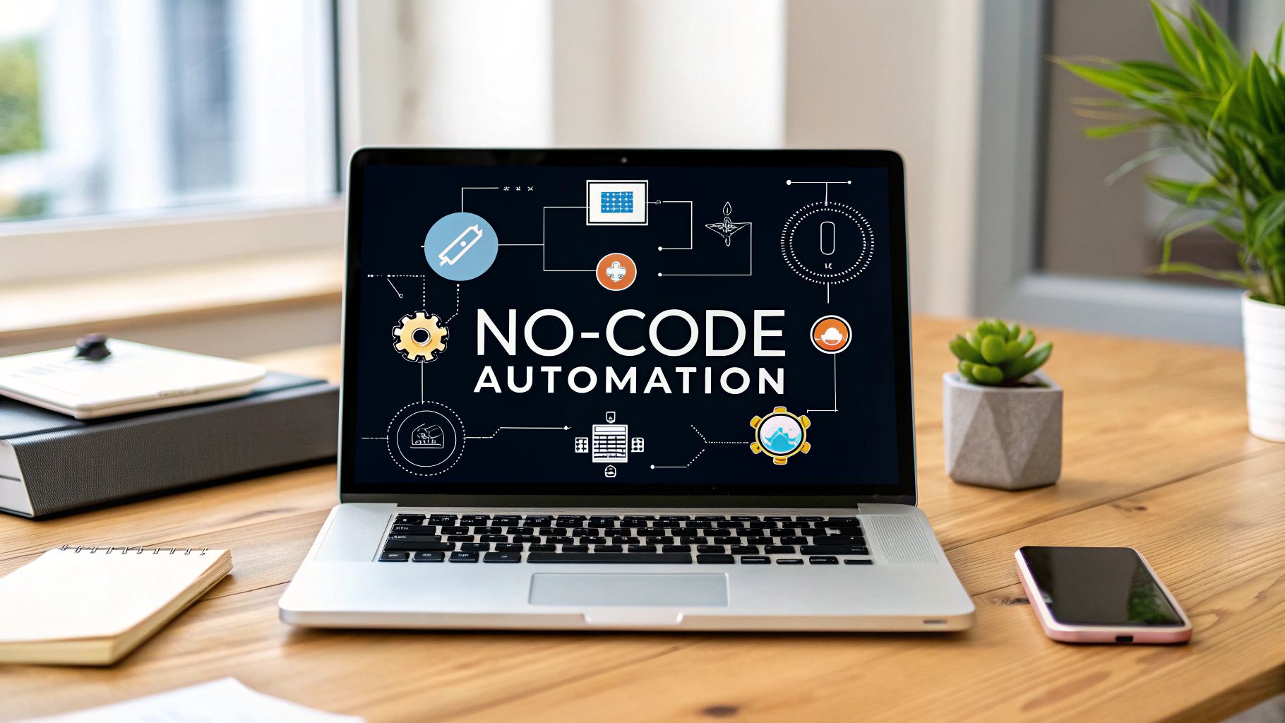 15 Best No-Code Automation Platforms 2026 [Comparison]